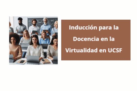 HOME Paisaje de Aprendizaje A1, Itinerario C | UCSFvirtual